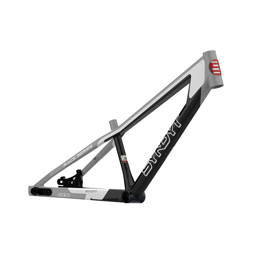 BMX Race Frames – SYNDYT, LLC