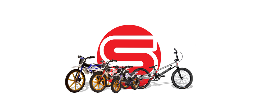 Syndyt | BMX Racing Frames & eBMX – SYNDYT, LLC