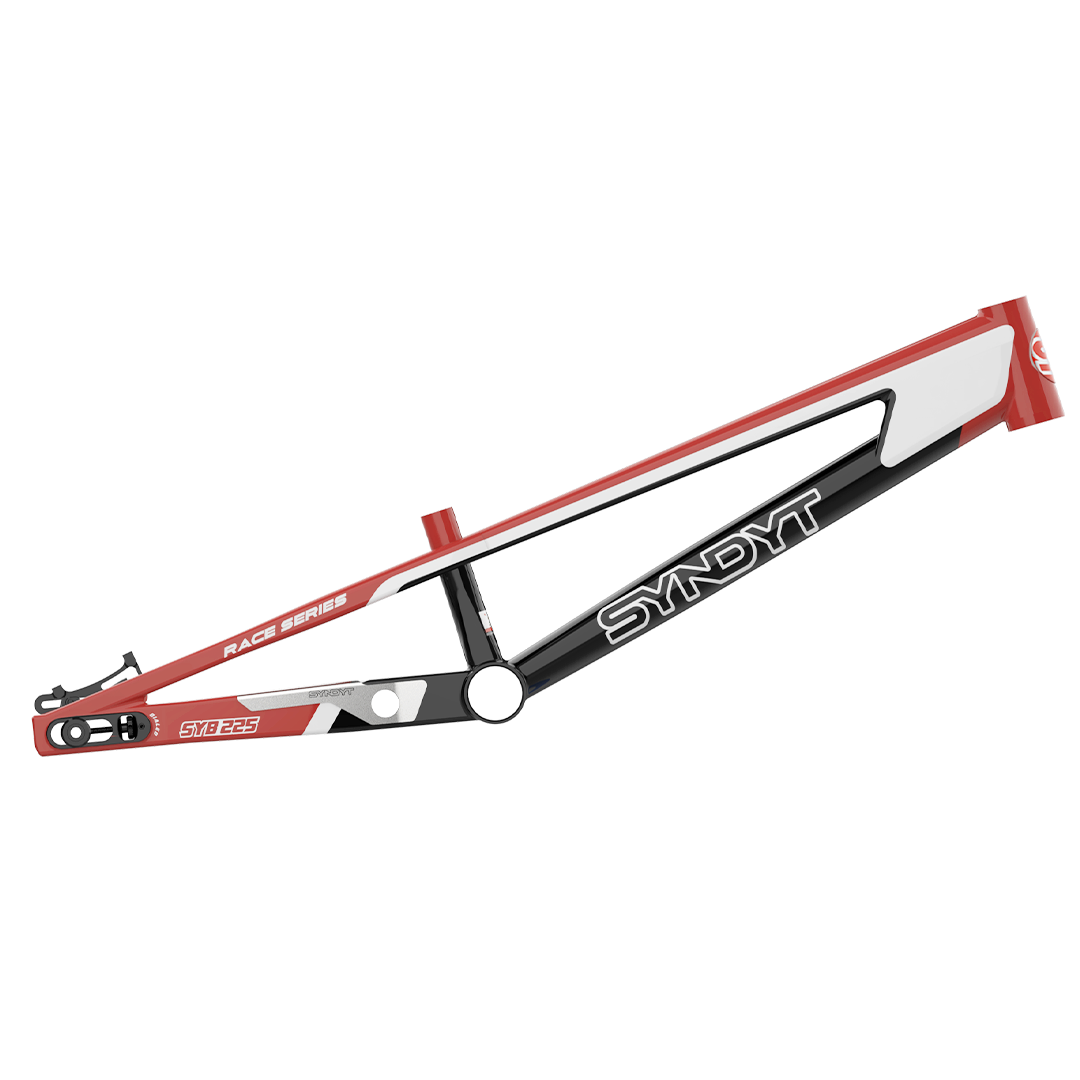 BMX Race Frames - SYNDYT – SYNDYT, LLC