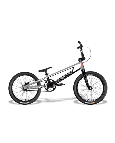Syndyt | BMX Racing Frames & eBMX